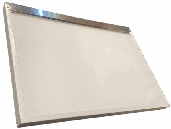 NEGATOSCOPIO LED - ASTROMEDIKA